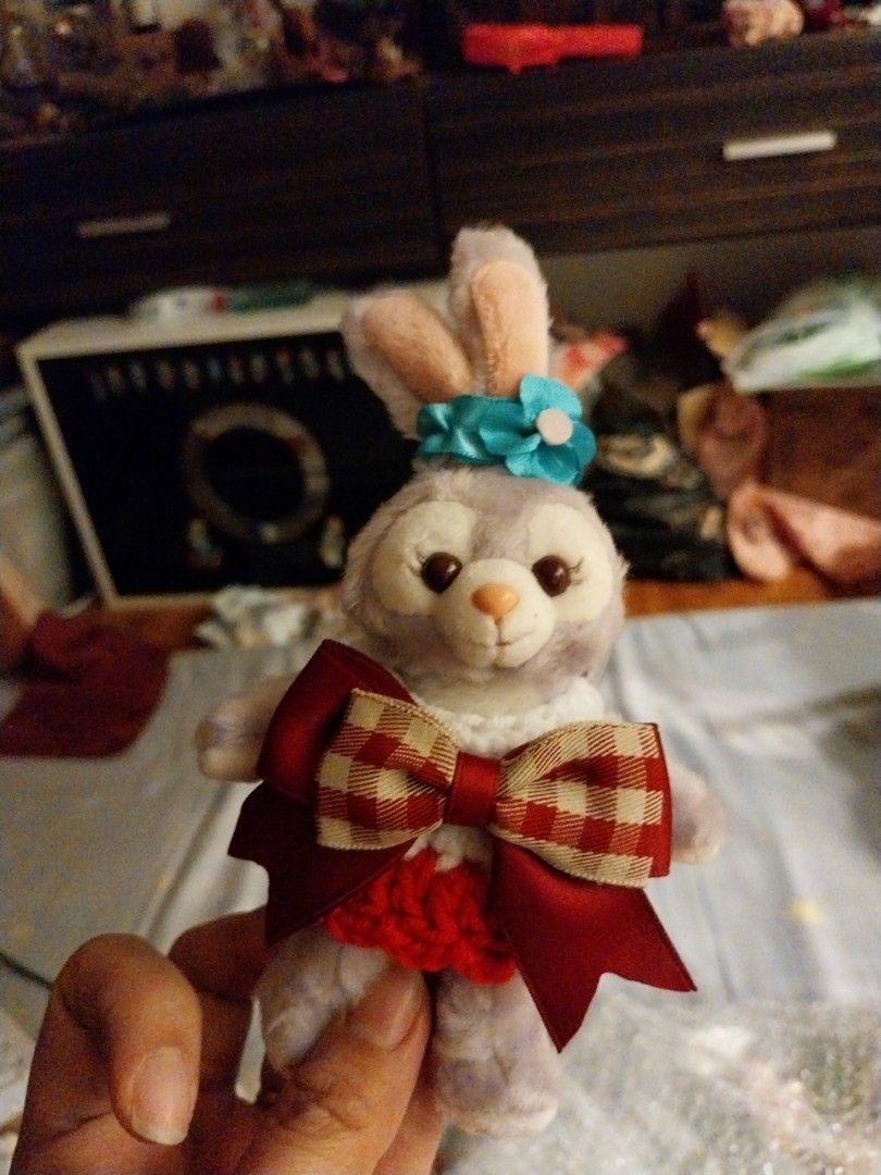 Pop mart characters dilmoo sp labubu, Hobbies & Toys, Toys & Games on ...