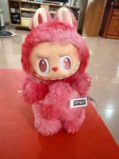 Pop Mart Mega Space Molly Funshine Bear, Hobbies & Toys, Toys & Games ...