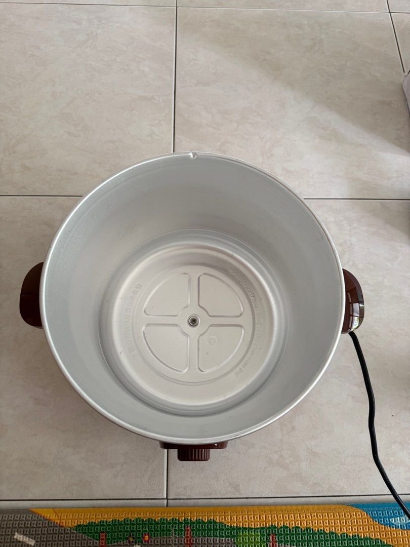 PowerPac Slow Cooker - Model PPC50, TV & Home Appliances, Kitchen ...