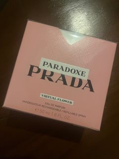 PRADA Paradoxe 90ml, Beauty & Personal Care, Fragrance & Deodorants on ...