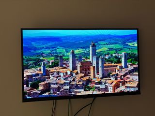 PRISM+ Q55-QE Google TV, TV & Home Appliances, TV & Entertainment, TV ...