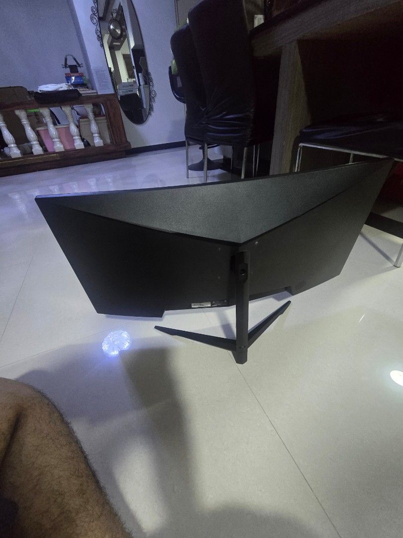 Prism+ X300 30" Monitor| Ultra wide gaming| Clean Condition |Nego ...