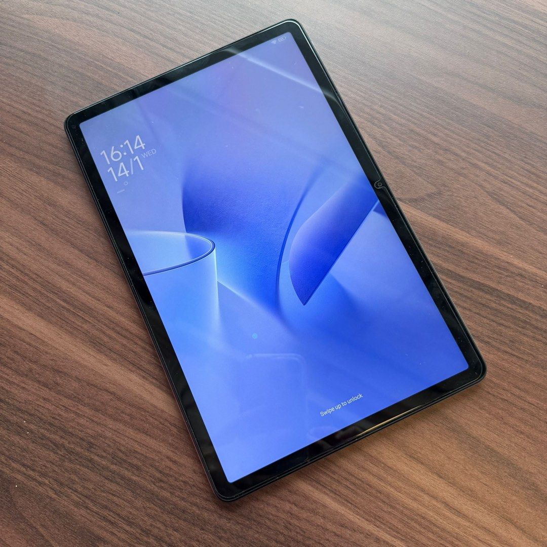 Redmi Pad SE 11" (WiFi) Mint Green 256GB, Mobile Phones & Gadgets ...