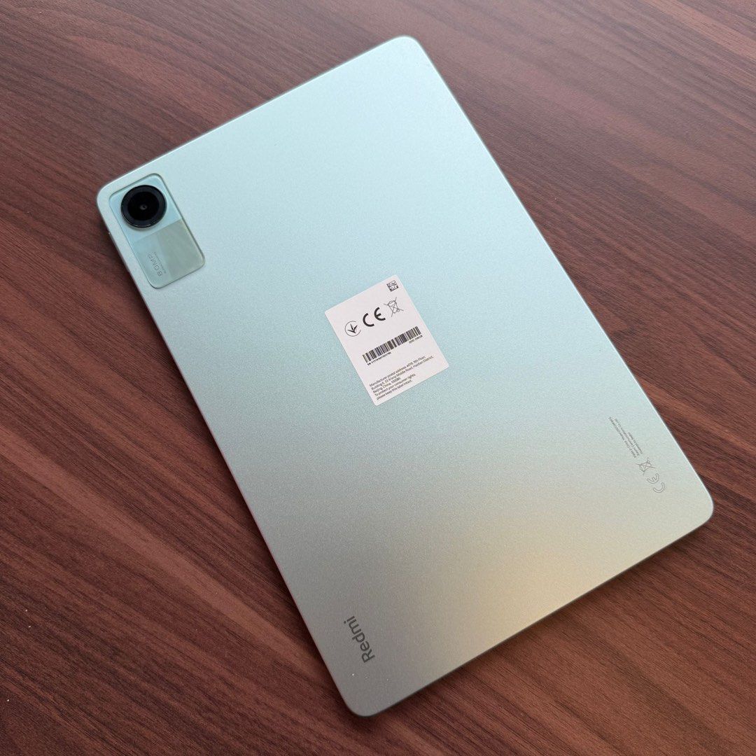 Redmi Pad SE 11" (WiFi) Mint Green 256GB, Mobile Phones & Gadgets ...