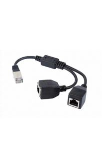 UGREEN Ethernet Data Switch / Splitter, Computers & Tech, Parts ...