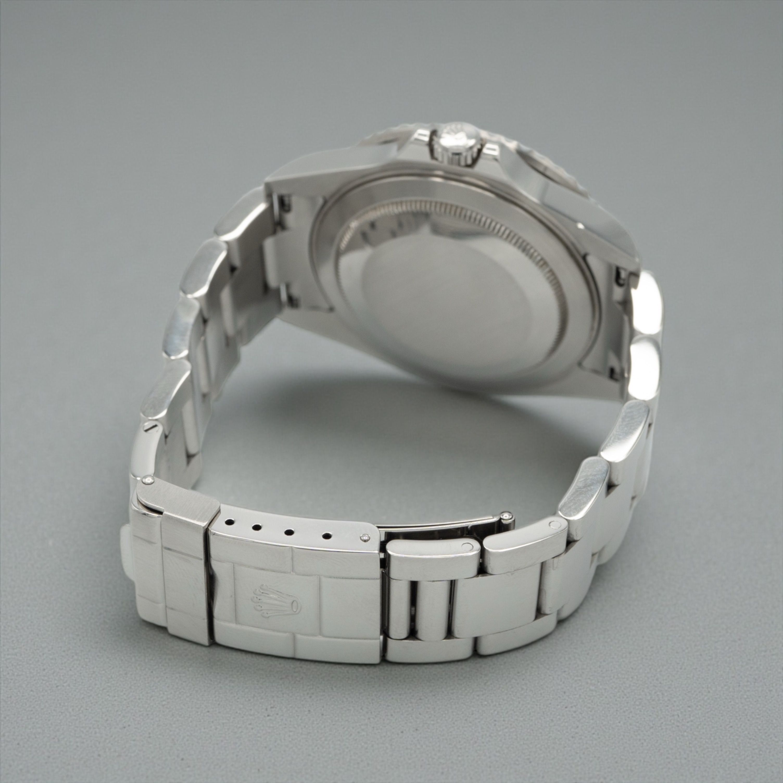 Rolex GMT-Master II "Coke" 16710 (Discontinued), Luxury, Watches on ...