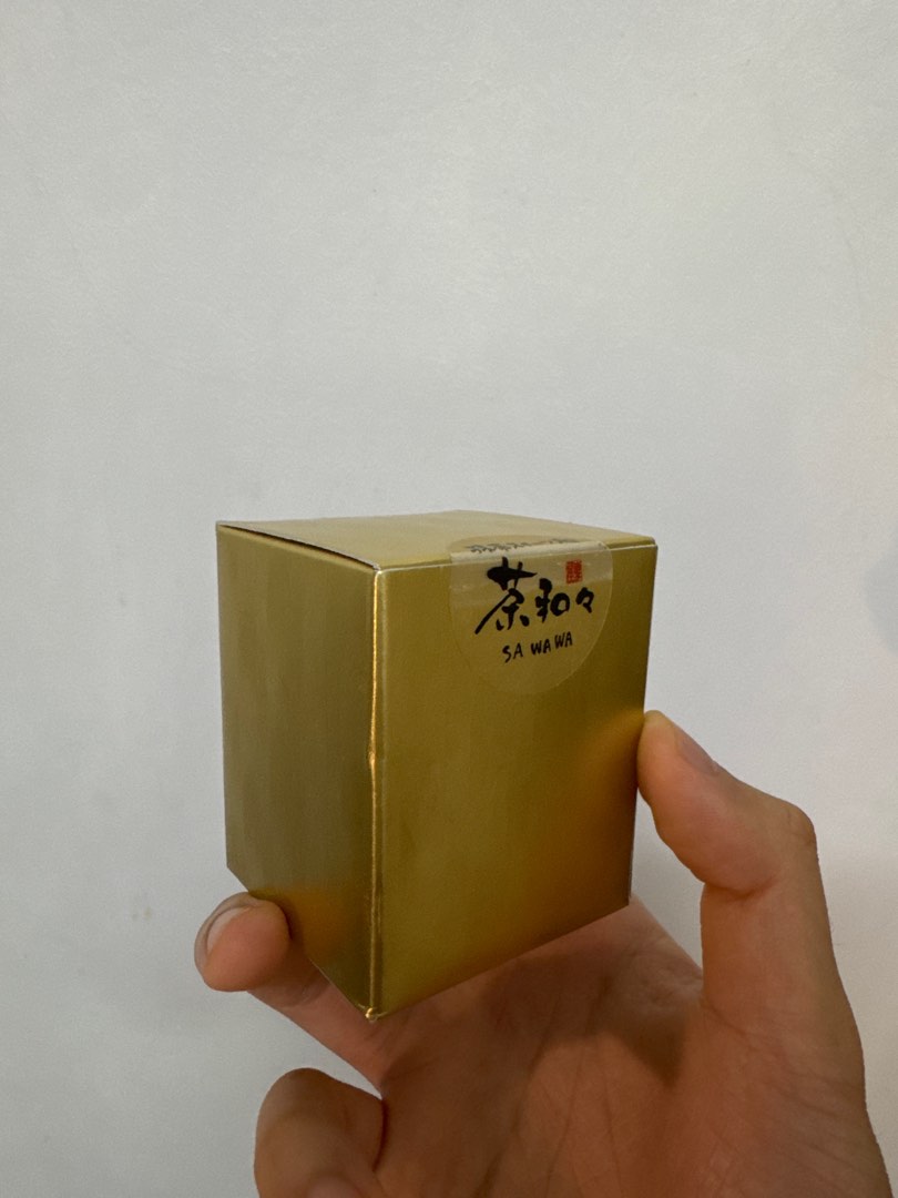 Sawawa Matcha 30g (From Tokyo Japan), Food & Drinks, Beverages on Carousell