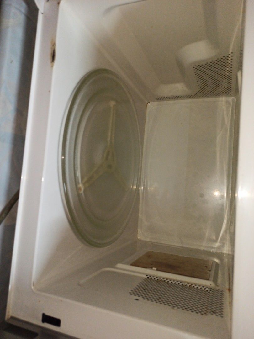 Sharp 33L Microwave Oven, R-360J(S), TV & Home Appliances, Kitchen Appliances, Ovens & Toasters ...