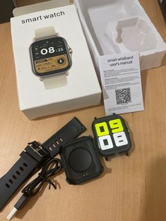 Zeblaze GTR Smartwatch, Mobile Phones & Gadgets, Wearables & Smart ...