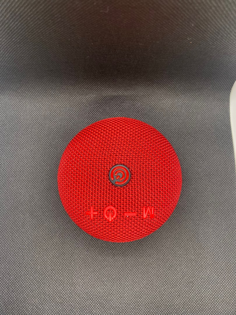 SonicGear Portable Bluetooth Speaker, Audio, Portable Audio Accessories ...