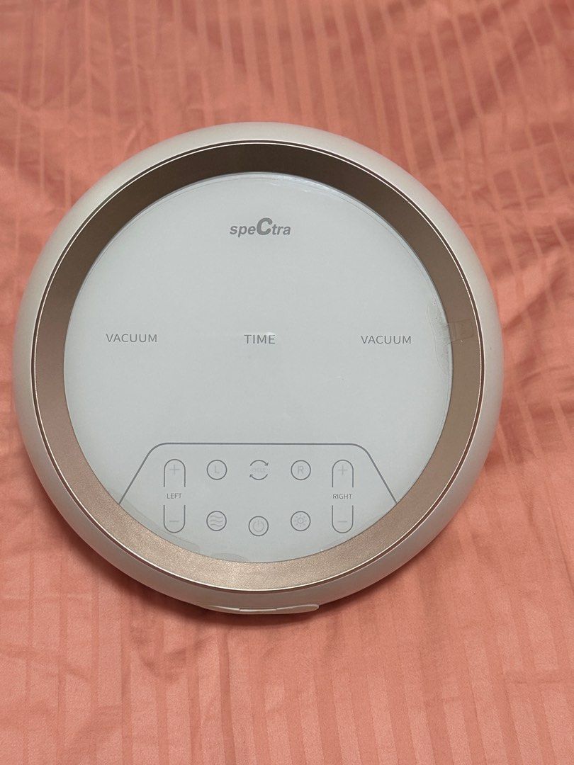 Spectra Dual S, Babies & Kids, Nursing & Feeding, Breastfeeding ...