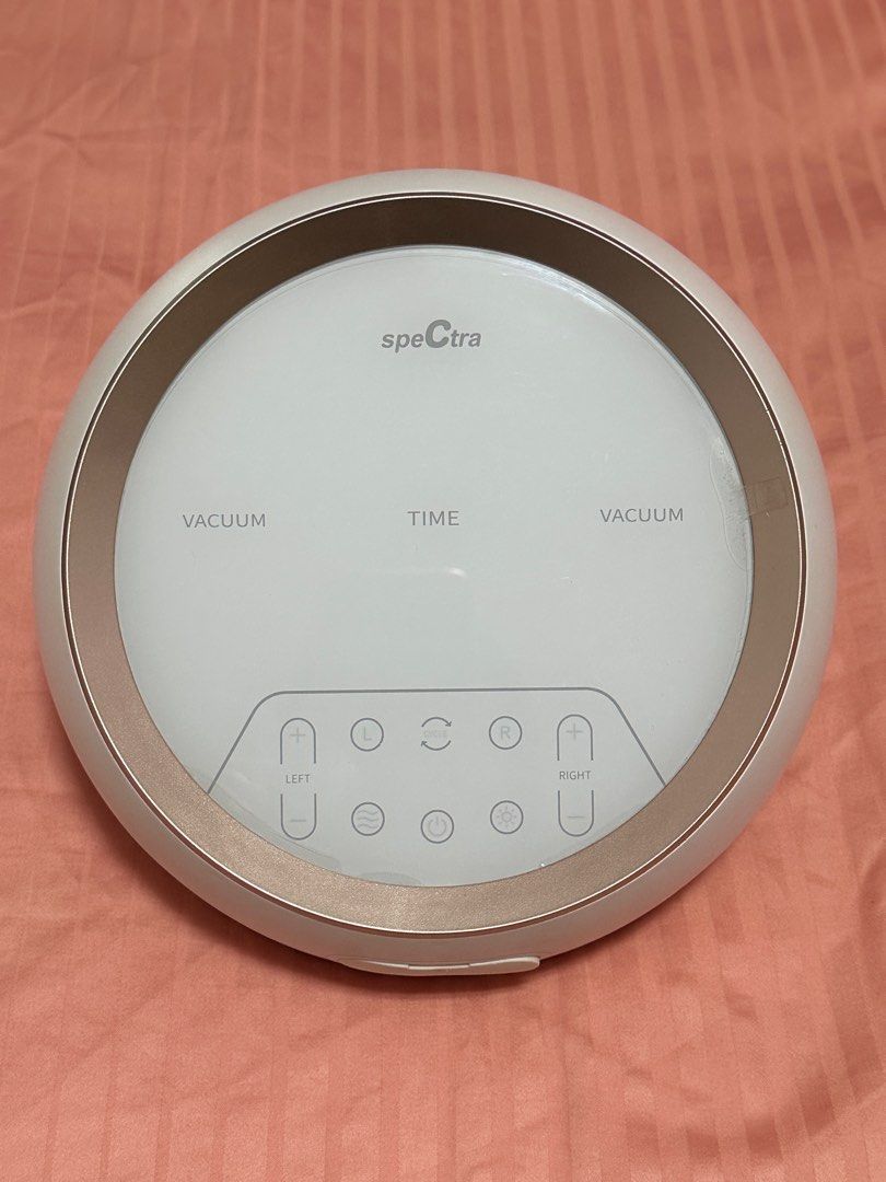 Spectra Dual S, Babies & Kids, Nursing & Feeding, Breastfeeding ...