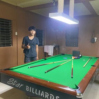 star billiards - View all star billiards ads in Carousell Philippines