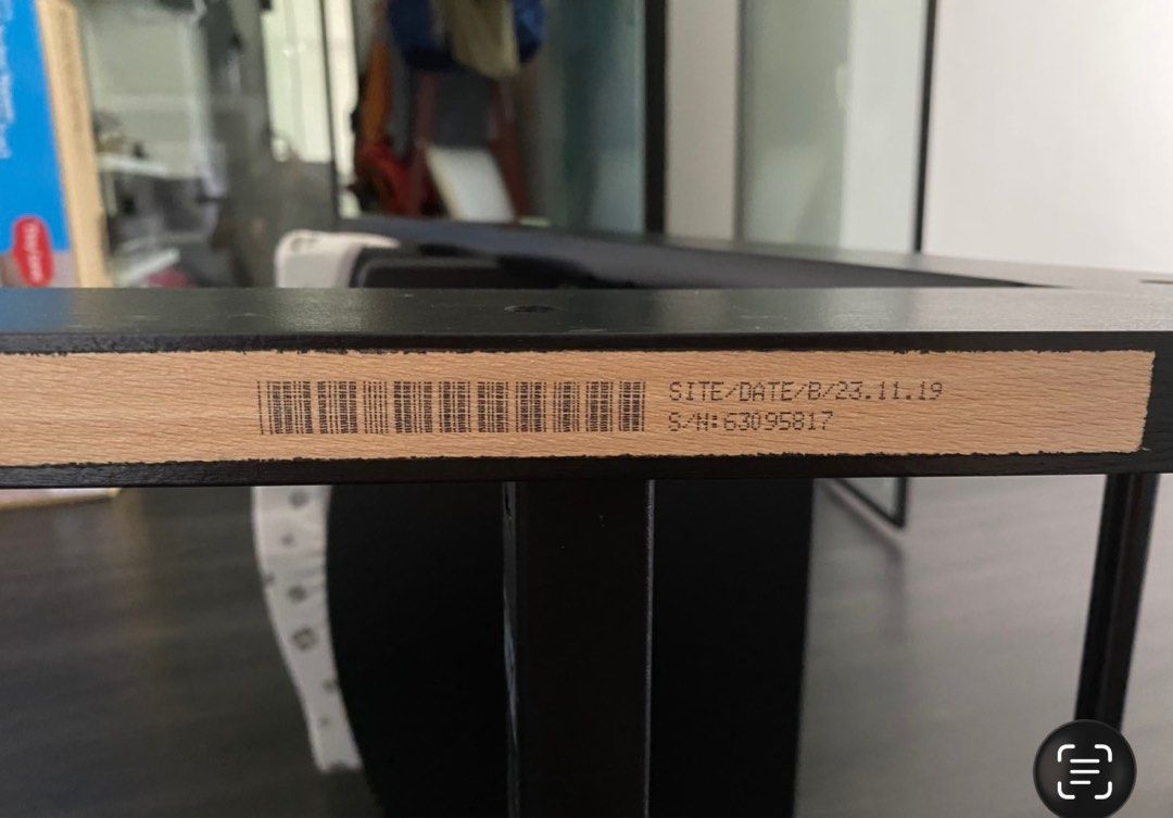 Stokke Tripp Trapp High Chair - Black, Babies & Kids, Nursing & Feeding ...