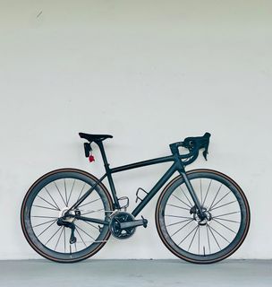 Sworks Vents Road Shoes - White, Sports Equipment, Bicycles & Parts ...