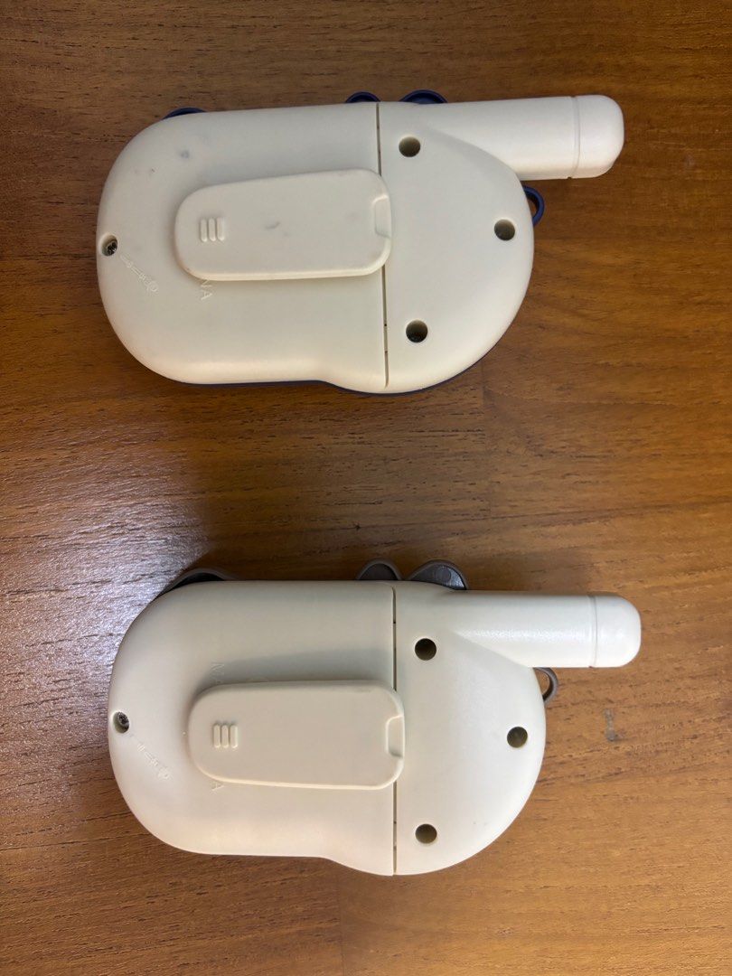 TAODUDU Kids walkie-talkie, TV & Home Appliances, TV & Entertainment ...