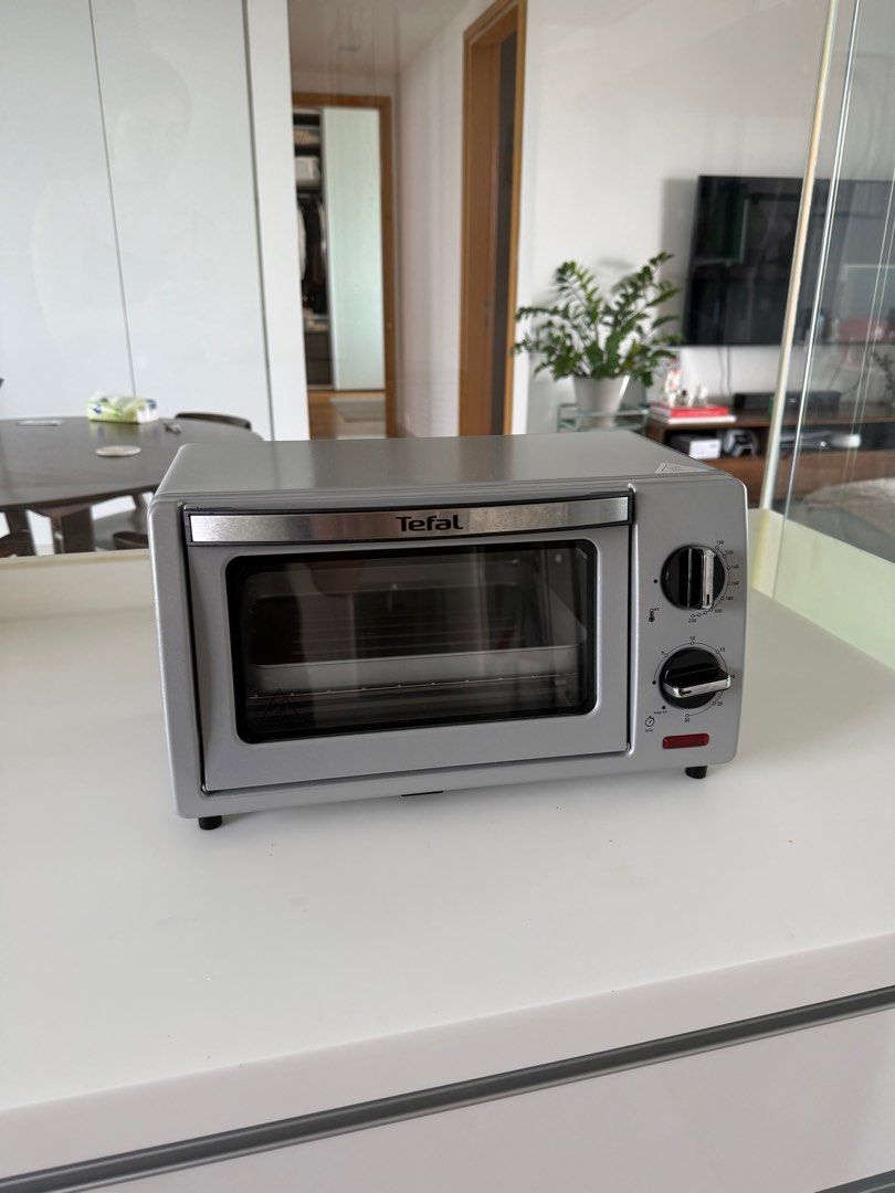 Tefal Toaster Oven, TV & Home Appliances, Kitchen Appliances, Ovens ...