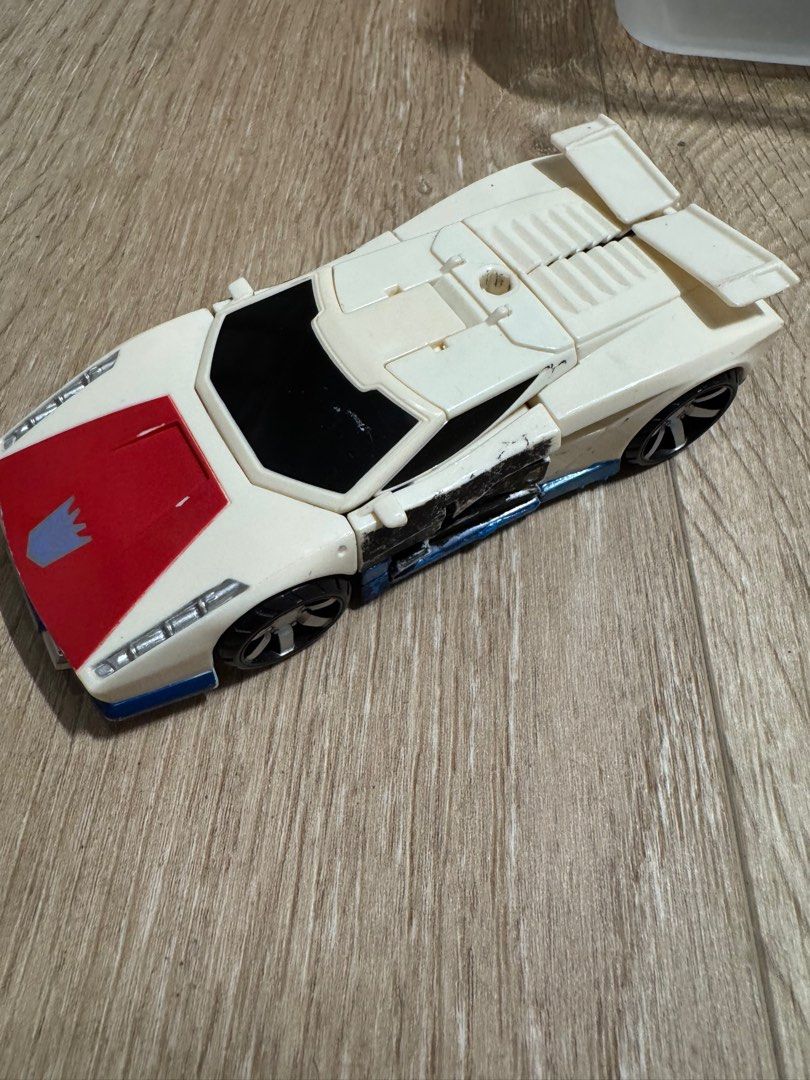 Transformers combiner wars Breakdown custom figure, Hobbies & Toys ...