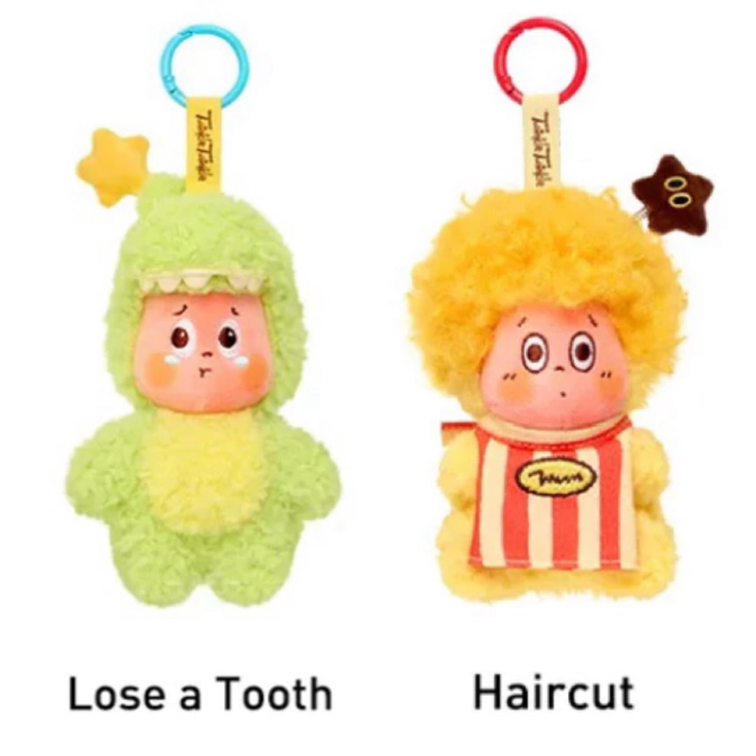 BNIB Twinkle Twinkle Lose a Tooth and Haircut, Hobbies & Toys, Toys ...
