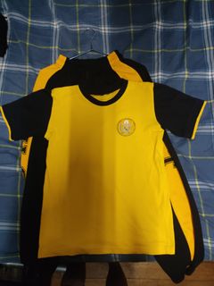 UST FOP Type A Uniform Set, Women's Fashion, Dresses & Sets, Sets or ...