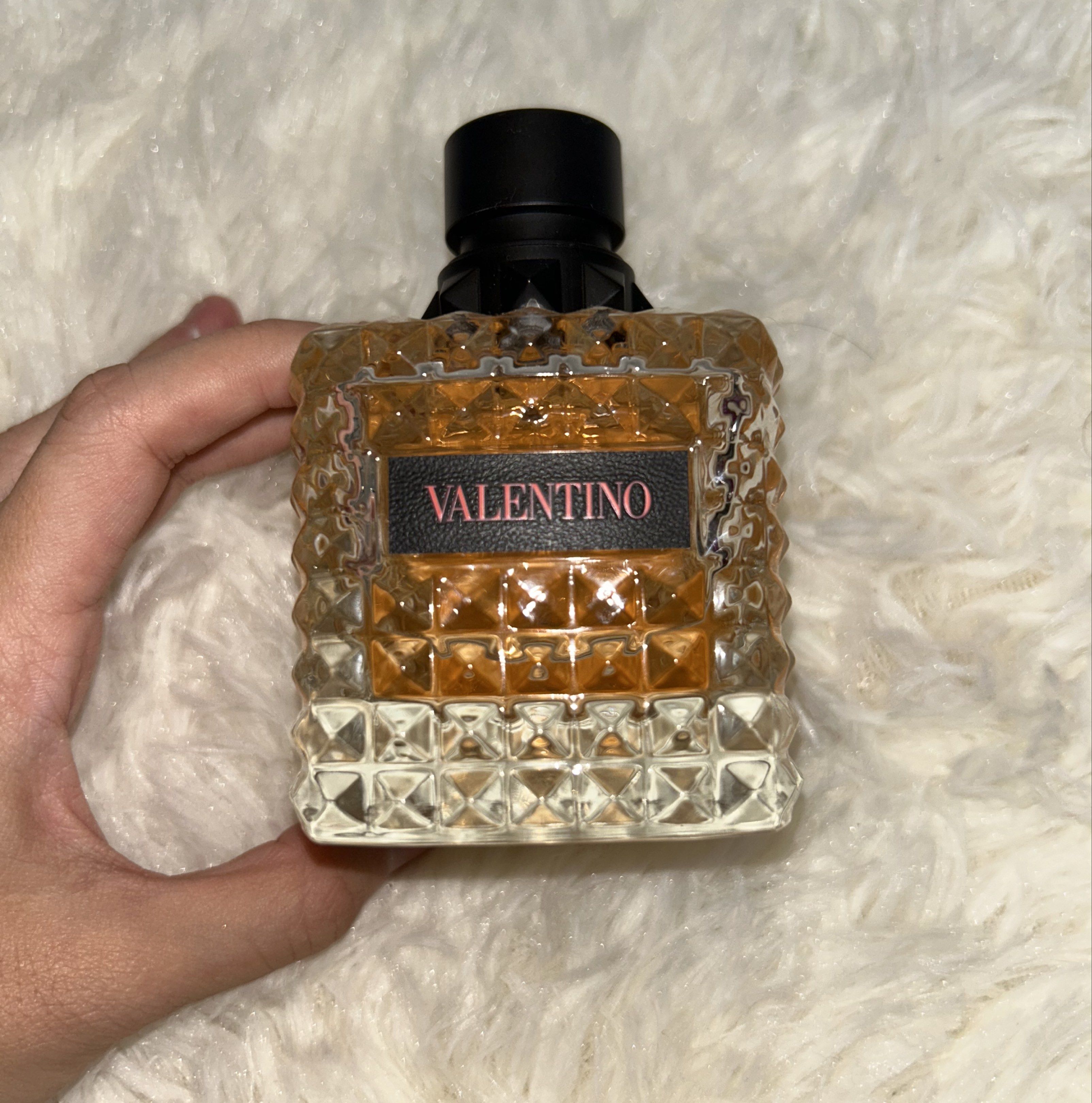 Valentino Born in Roma coral fantasy, Beauty & Personal Care, Fragrance ...