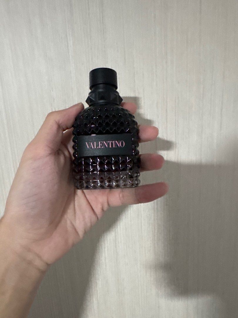 Valentino Born in Roma Eau de Parfum, Beauty & Personal Care, Fragrance ...