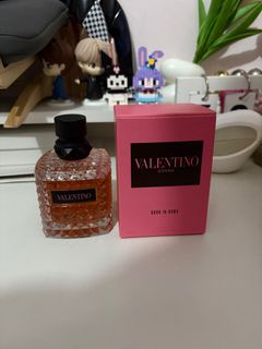 Valentino Donna Born In Roma Eau de Parfum, Beauty & Personal Care ...
