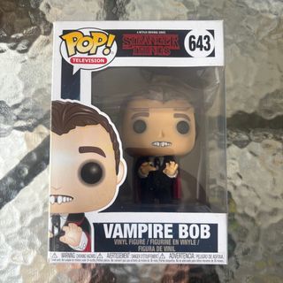 Stranger things, Hobbies & Toys, Toys & Games on Carousell