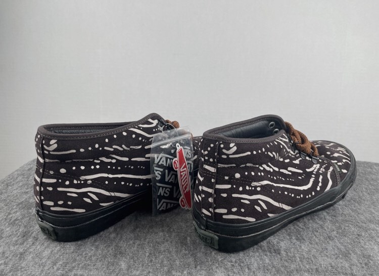 Vans vault OG x Jun Takahayahi chukka NOT converse Lakai fuct supreme ...