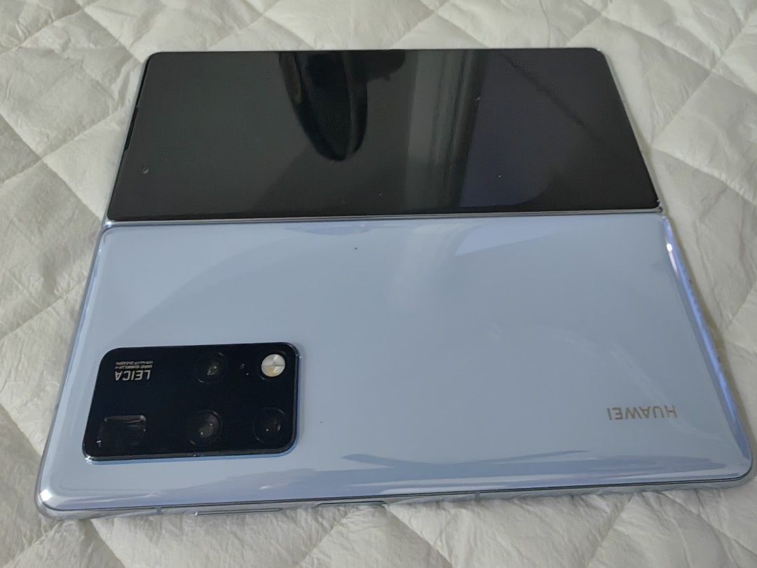 Huawei X2 Blue 256GB, Mobile Phones & Gadgets, Mobile Phones, Android ...