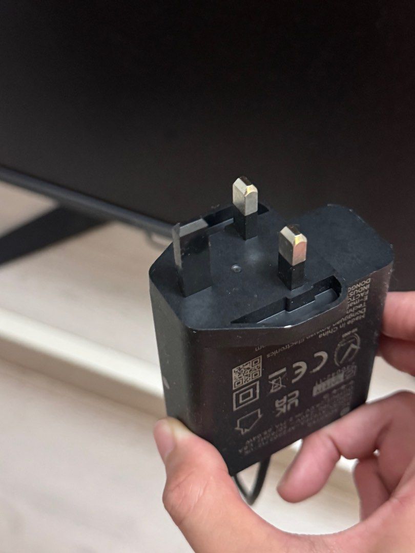 Xiaomi G Pro 27 I Monitor, Computers & Tech, Parts & Accessories ...