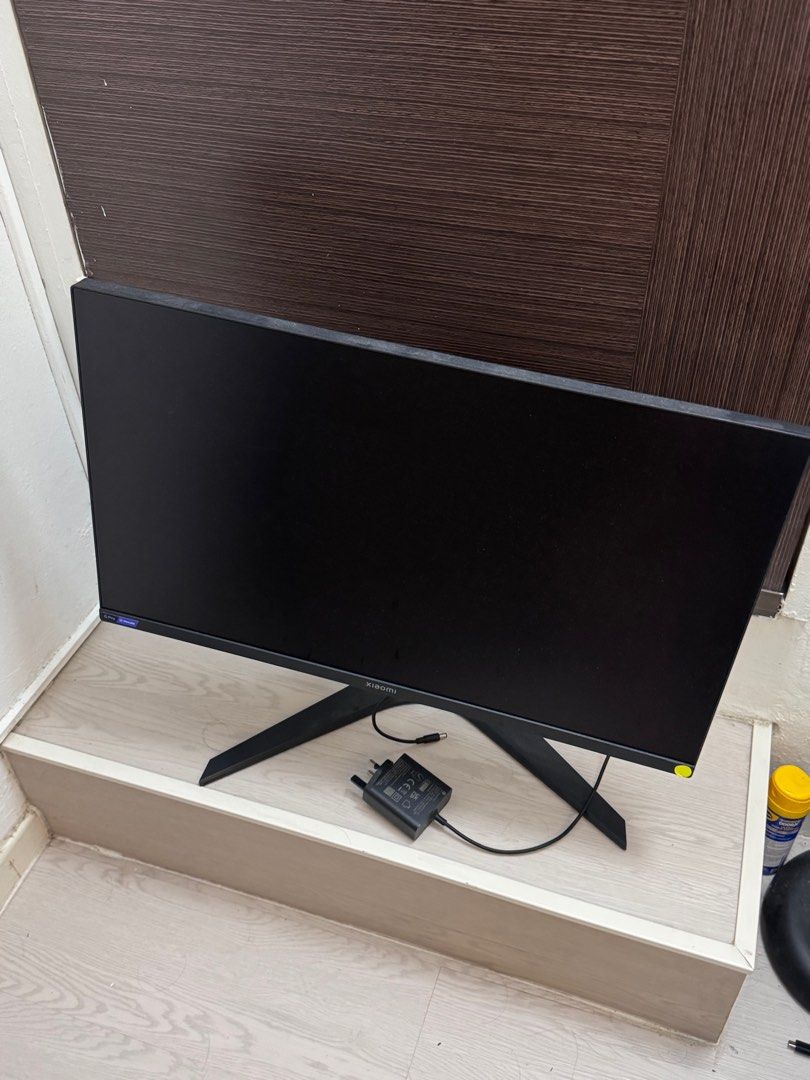 Xiaomi G Pro 27 I Monitor, Computers & Tech, Parts & Accessories ...