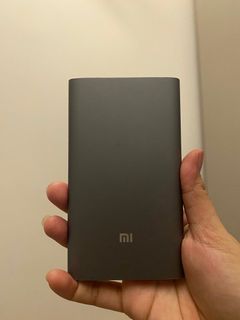Xiaomi 10000mAh Wireless Power Bank, Mobile Phones & Gadgets, Mobile ...