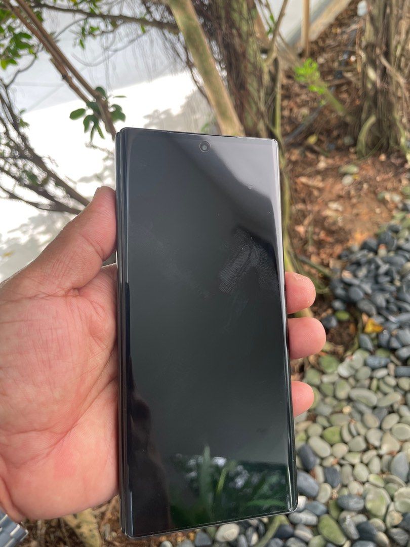 Xiaomi Mix Fold 3 256GB Black, Mobile Phones & Gadgets, Mobile Phones ...