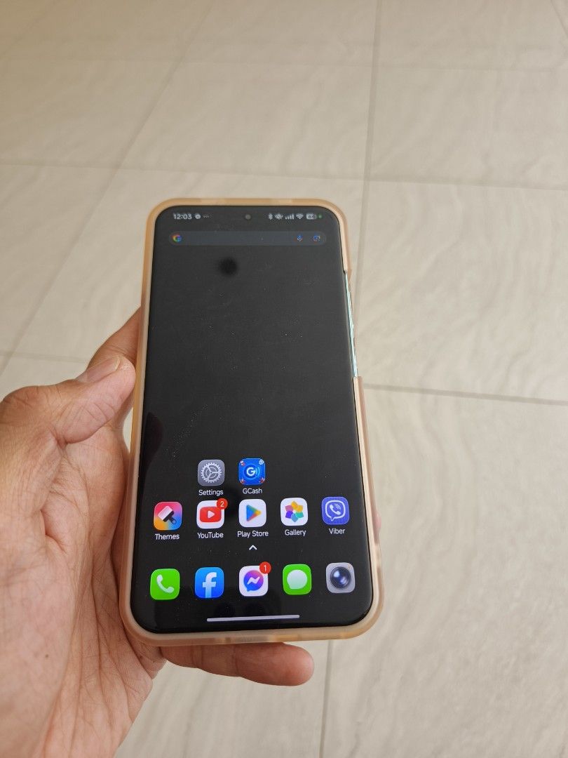 Xiaomi Poco M8 Pro Blue 256GB, Mobile Phones & Gadgets, Mobile Phones ...