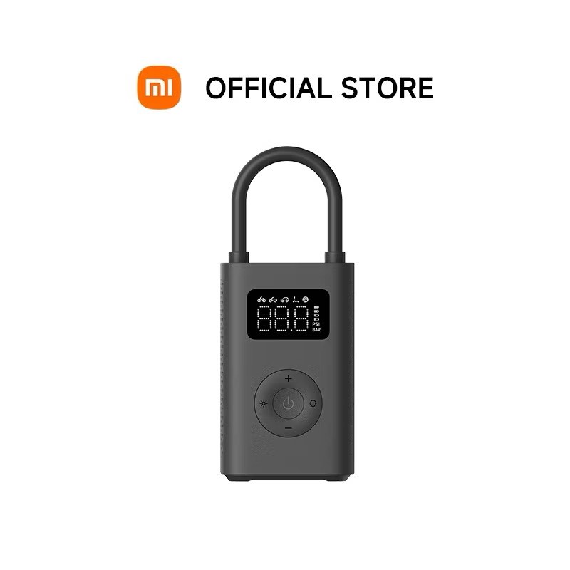 Xiaomi Portable Electric Air Compressor 2, Everything Else on Carousell