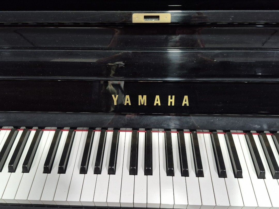 Yamaha Piano u1 exam (free delivery free tuning (, Hobbies & Toys ...
