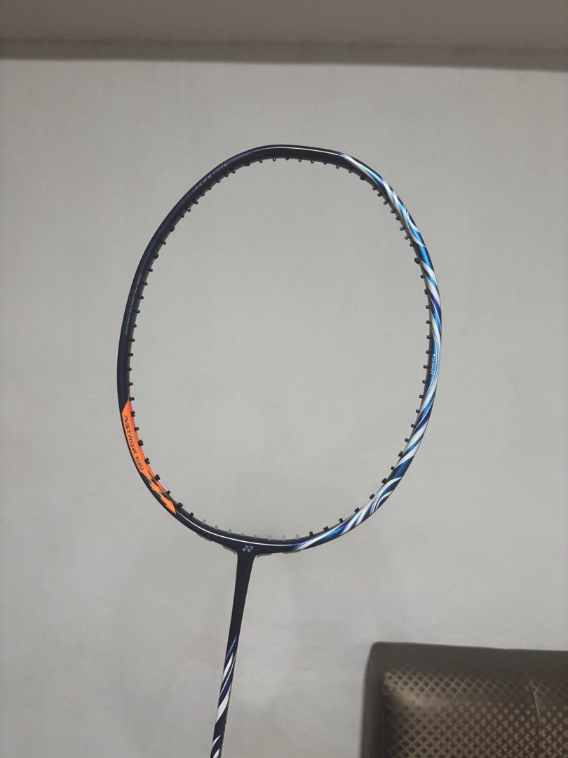 Yonex Astrox 100 ZZ Badminton Rackets, Sports Equipment, Sports & Games ...