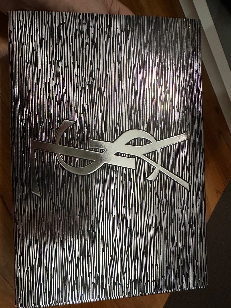 Yves Saint Laurent Y EDP Gift Set, Beauty & Personal Care, Fragrance ...