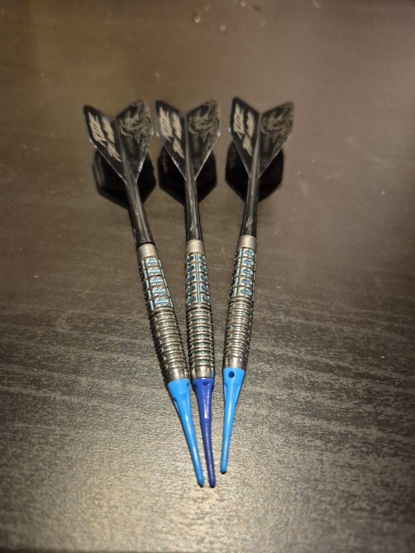 180 Dart Barrel Gunner 4 - 18G, Hobbies & Toys, Toys & Games on Carousell