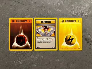 [1st Edition] 2000 Sentret #71 Neo Genesis Vintage Pokemon TCG, Hobbies ...