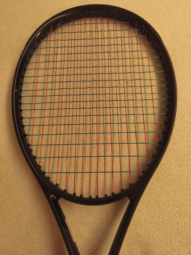 2024 Head Speed MP Legend, Sports Equipment, Sports & Games, Racket ...