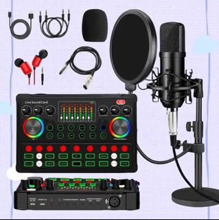 Shure SM7B Mic (Only Microphone) Accept swap with good mic (focus xlr ...