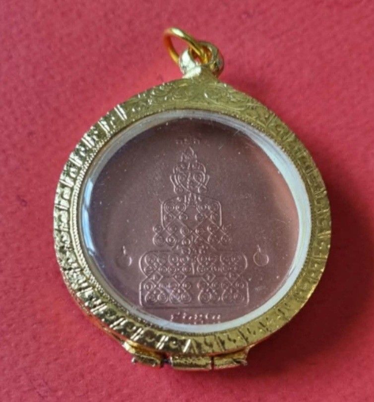 8. Arms Hanuman LP Moon BE 2542, Hobbies & Toys, Religious Items on ...