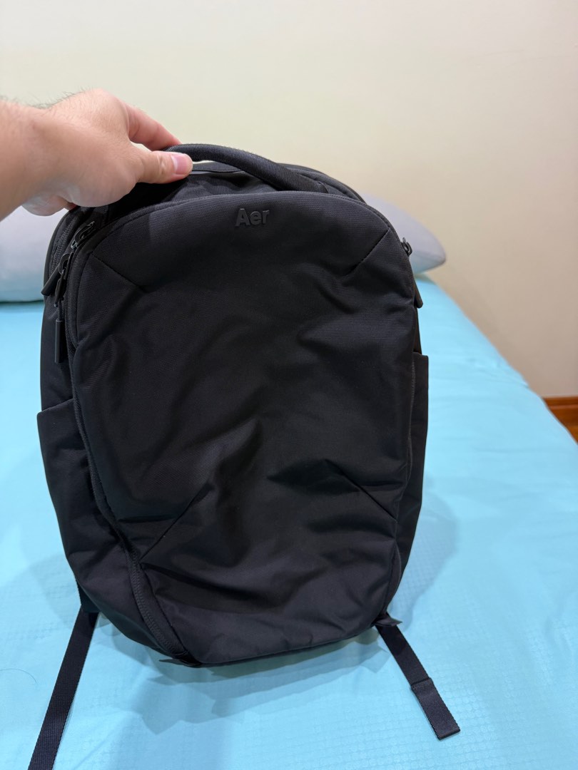 Aer Pro Pack 20L, Men's Fashion, Bags, Backpacks on Carousell