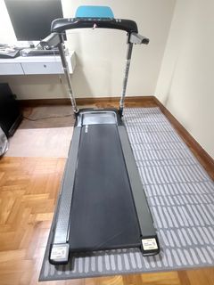AIBI treadmill, Sports Equipment, Other Sports Equipment and Supplies ...