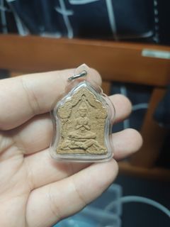 ajarn jom khun chang, Hobbies & Toys, Religious Items on Carousell