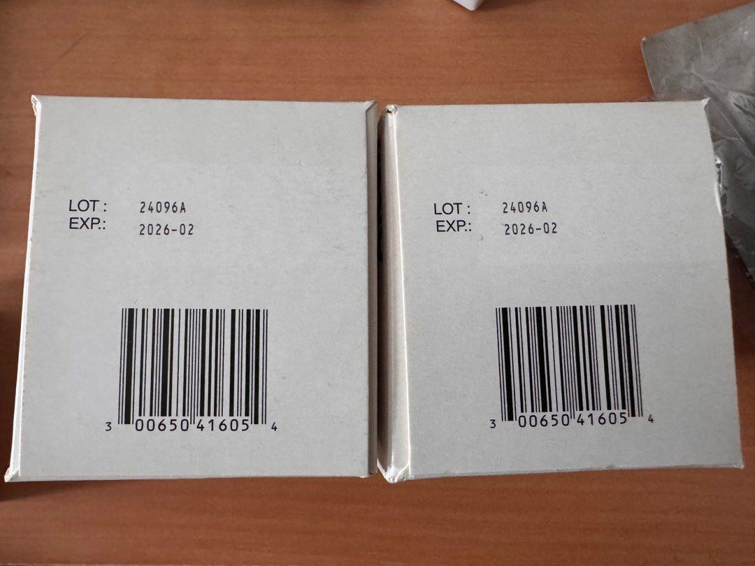 Alcon Tears Naturale Free Lubricant Eye Drops, Beauty & Personal Care ...