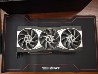 PowerColor AMD Radeon RX 7800 XT 16GB Graphics Card, Computers & Tech ...