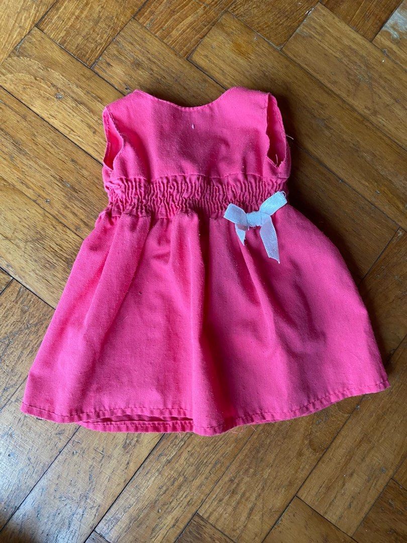 American girl Doll Clothes, Hobbies & Toys, Toys & Games on Carousell